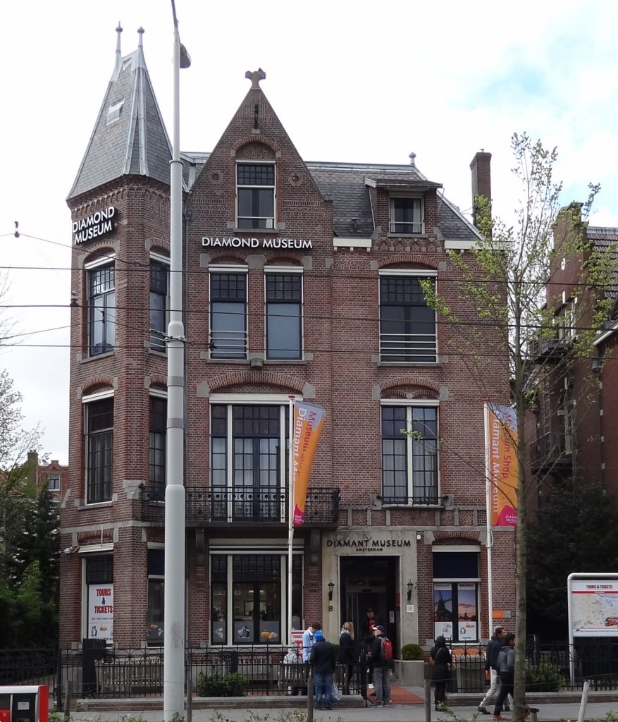 diamond_outside – Blog Without An Important Name